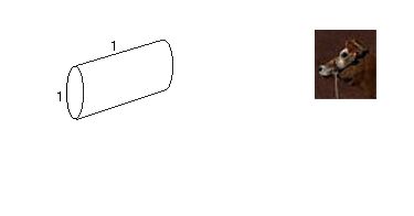 The Statics of Cow Tipping